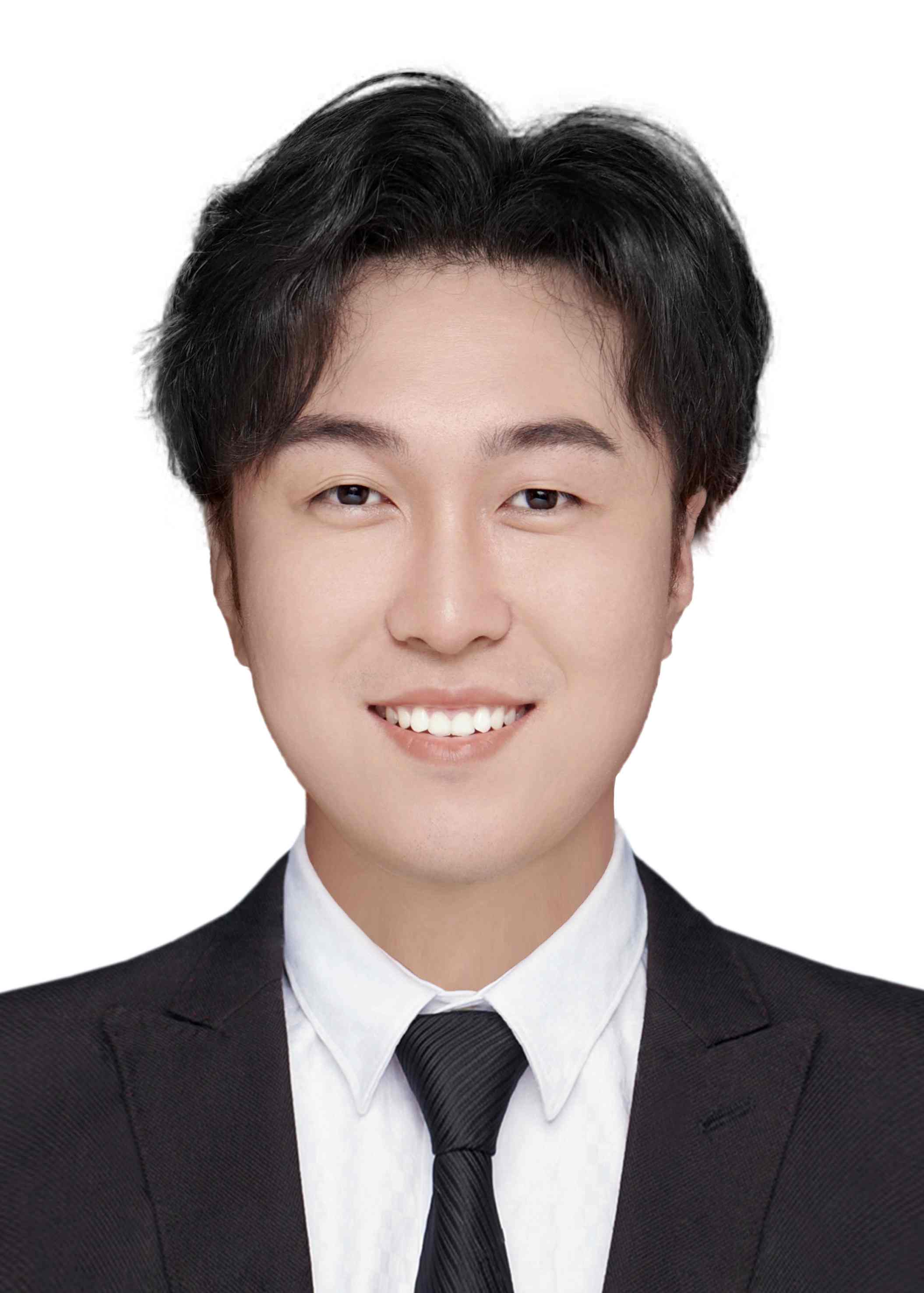 Degang Wang 王德港 - Homepage